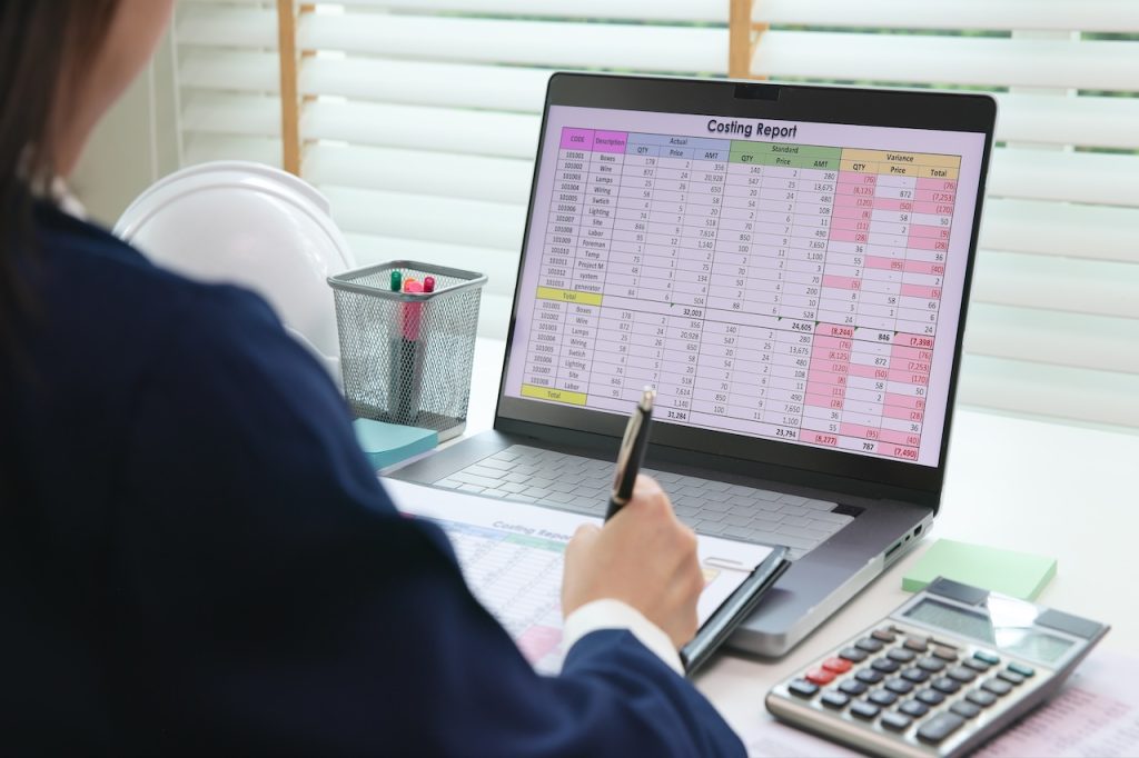 El rol de la auditoría contable en la salud financiera de la empresa